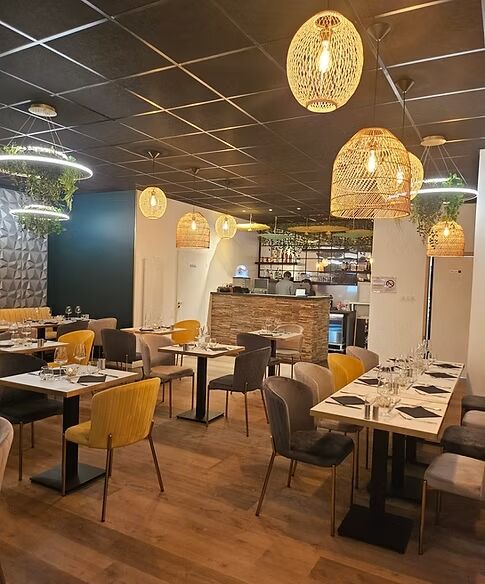 O Zen - Hébergement/Restauration