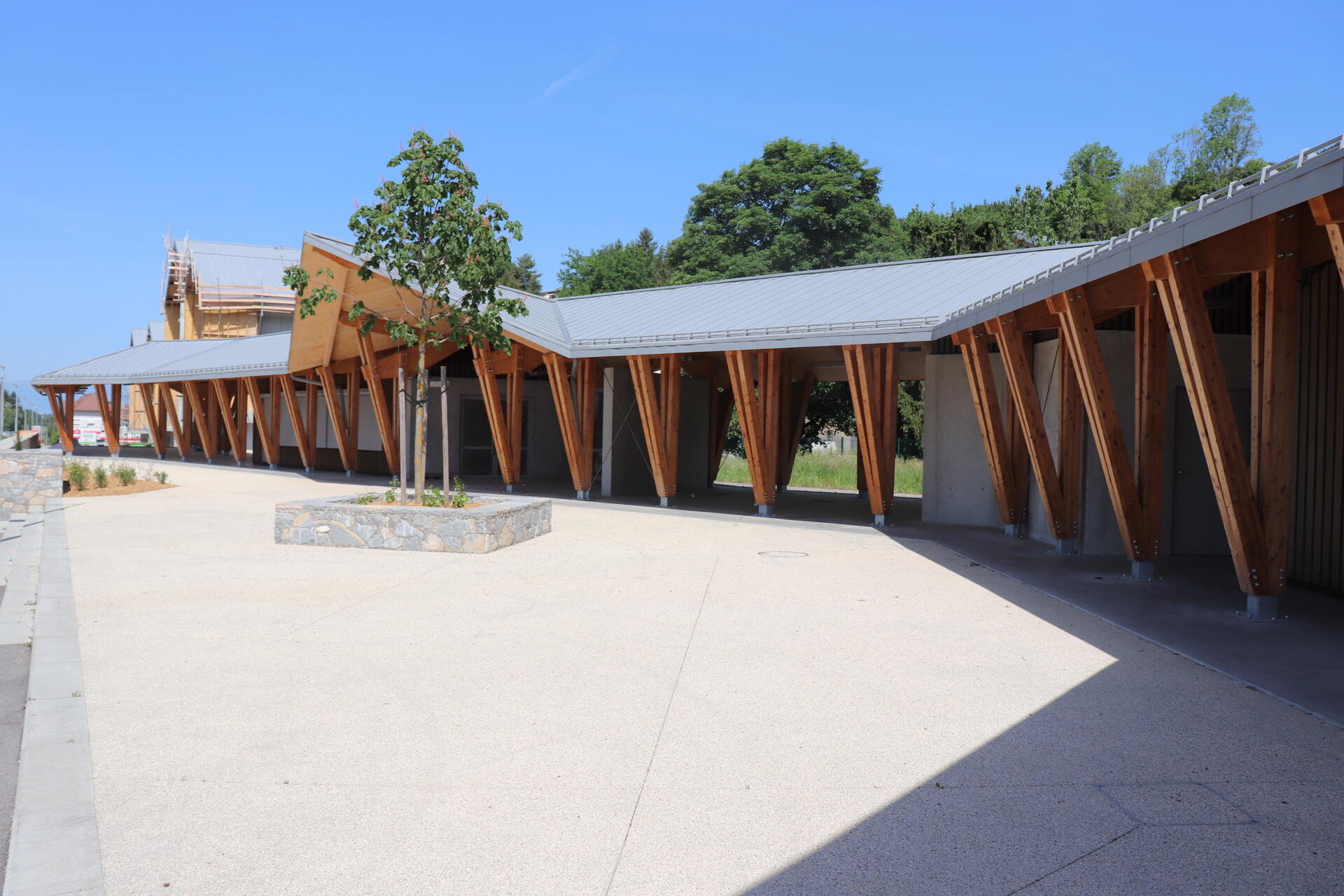 Commerces - Fillinges